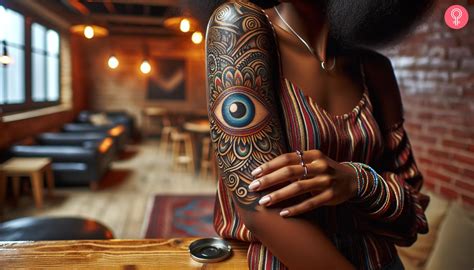 8 Groovy Hippie Tattoos To Show Off