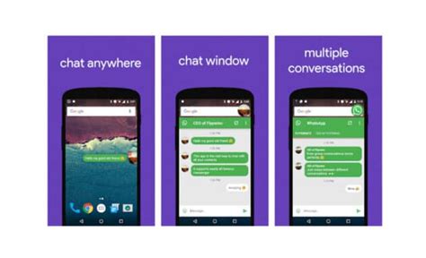 What Are Floating Notifications On Android