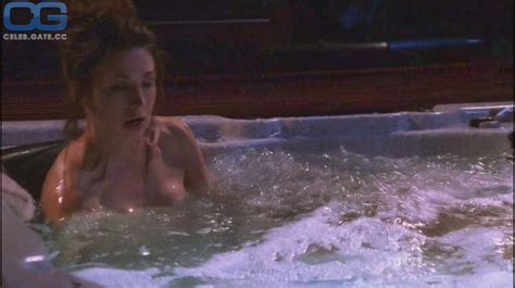 Marin Hinkle Nude Pictures Photos Playboy Naked Topless Fappening