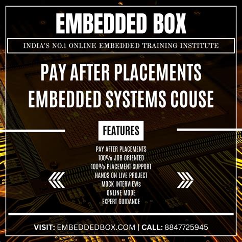 embedded box on linkedin embedded embeddedsystem embeddedsystems tech technology new batch…