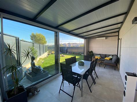Planos De Casas Con Techos De Aluminio