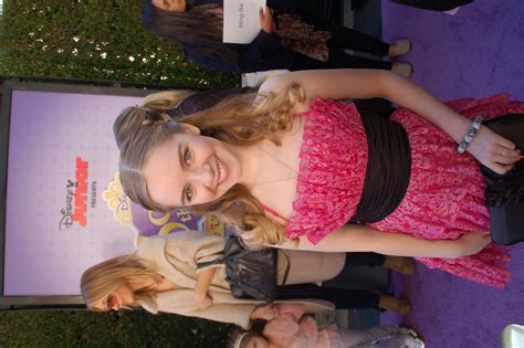 Disney Sisters Sofia The First Once Upon A Princess Premiere Party