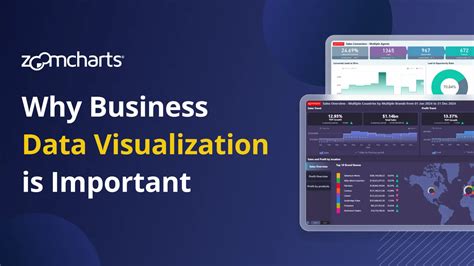 5 Reasons Why Data Visualization Is Important In Business