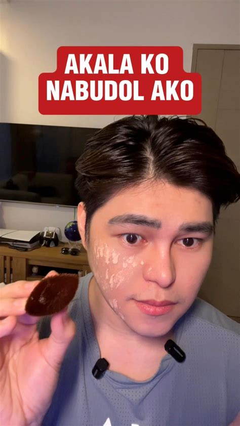 Dustin Yu Old Face Pictures And Videos Nagkalat Ngayon Sa Ibat Ibang Socmed Madami Ang Nagulat