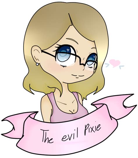 Pixie Girl By Akaito Twin On Deviantart