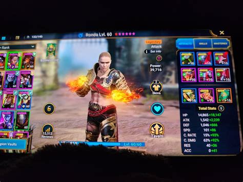 Ragash Or Ronda For Arena Nuke And Which Team For Them Ty R