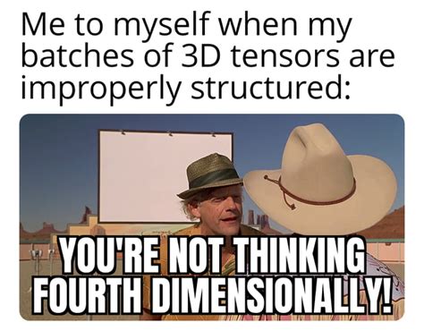 Torchtensor 9gag