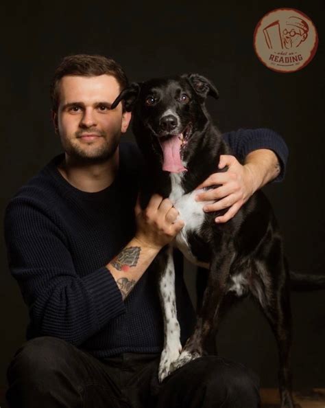 An Interview With Dylan James Author Of Cedar Mills