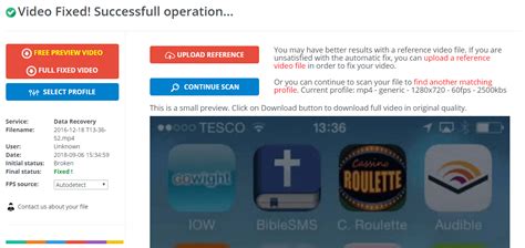 How To Fix Corrupted GoPro Video Files On PC