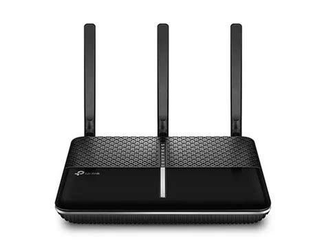 Tp Link Archer Vr600 Ac1600 Wireless Gigabit Modem Router Redlinesys