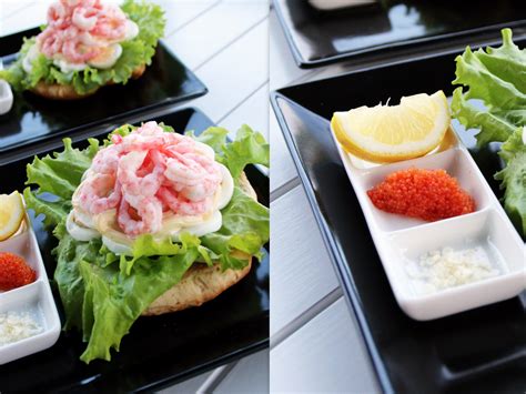 Goda Mackor Till Kvällen Sannas Picknickkorg