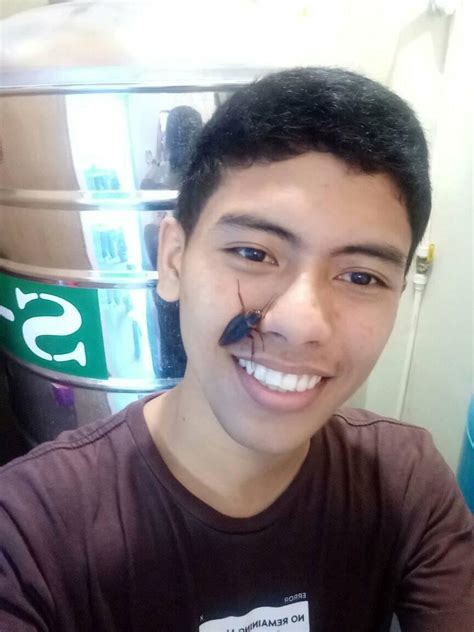 Cockroach Challenge Is Now A Viral Trend And You Need To Take A Selfie