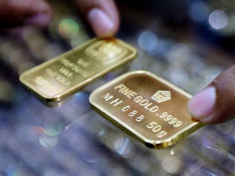 Cara Menjual Emas Antam Panduan Lengkap Dan Perhitungan Keuntungannya
