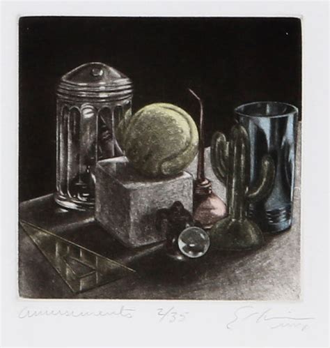 Robert Ecker Rogallery