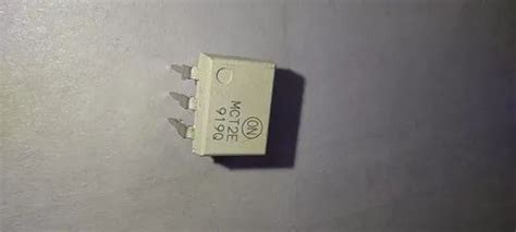 Dip Ic Mct2e For Electronics At Rs 60 Piece In Pune Id 23309323088
