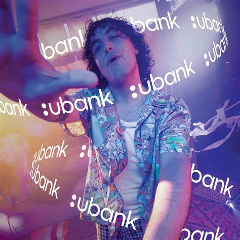 Ubank Savvy Students • Entropico