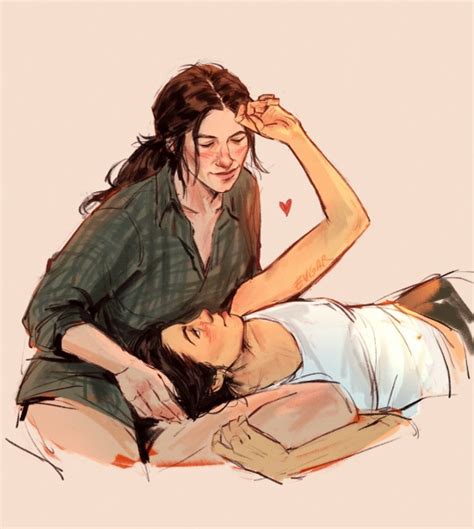 Sapphic Art Collection Tumblr Communities