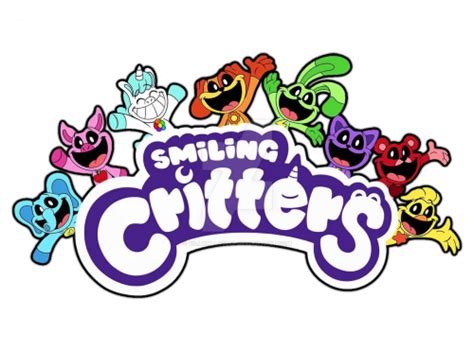Create A Poppy Playtime Smiling Critters Tier List Tiermaker