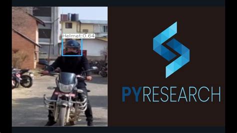 Helmet Detection Using Yolo Pyresearch Pyresearch