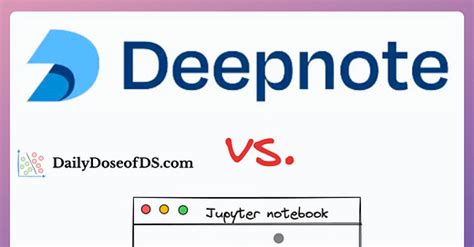 deepnote the ai powered jupyter notebook that data scientists were