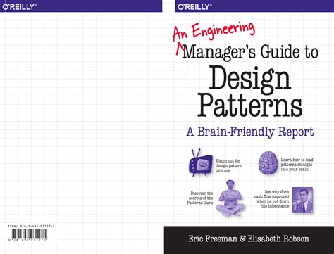 An Engineering Manager S Guide To Design Patterns Managers