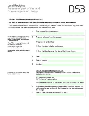 Fillable Online This Form Should Be Accompanied By Form AP1 Fax Email Print PdfFiller