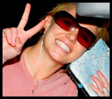 Britney Spears Britney Spears Square Sunglasses Women Sunglasses Women