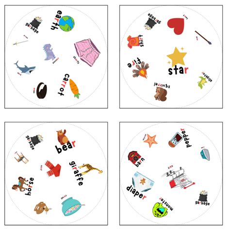 Vocalic R Printables Free Slp Worksheets Library