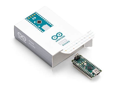 Arduino® Nano Atmega328 Scheda Di Sviluppo Eckstein Shop 30 95