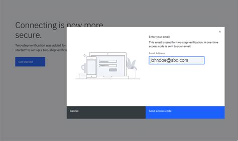 Blueworks Live Multi Factor Authentication Mfa To Be Enabled Nov 1 For Ibmid Login