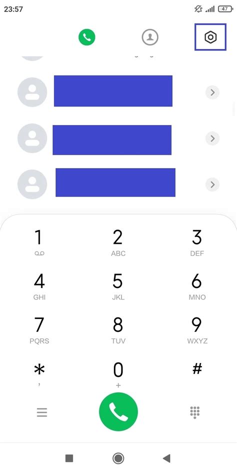 Why Is My Phone Rejecting Calls Android Mobile Pains