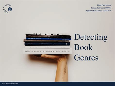 Pdf Book Genre Classification Using A Feedforward Neural Network