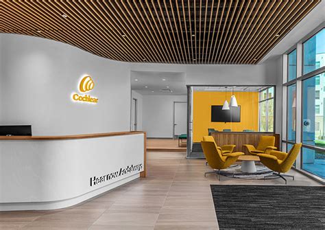 Cochlear Usa Headquarters Behm Consulting Group