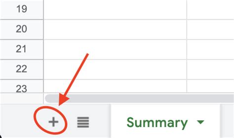 Python How To Create A New Sheet Within A Spreadsheet Using Google
