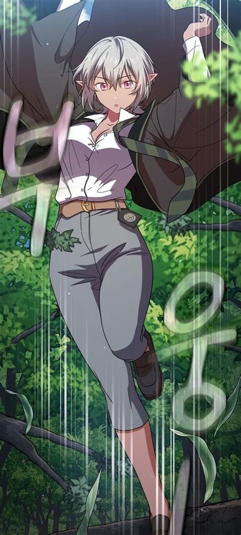 Pin Oleh Cici Di Life Of A Magic Academy Mage