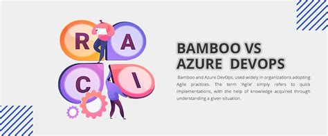 bamboo vs azure devops