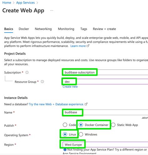 Azure App Service