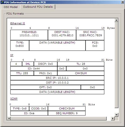 Using The Simulation Mode