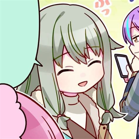 Nene Kusanagi Nene Anime Projects