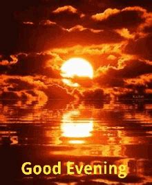 Good Evening  S Tenor