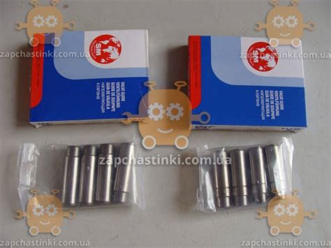 Купить Втулка клапана направляющая Газель, Волга, УАЗ ЗМЗ 402, УМЗ ...