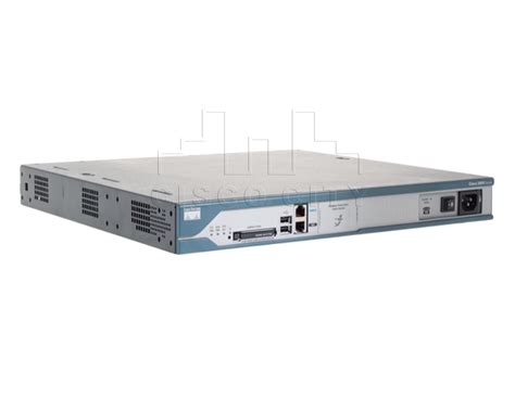 Cisco 2811