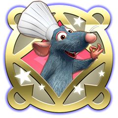 Remy Kingdom Hearts Wiki The Kingdom Hearts Encyclopedia