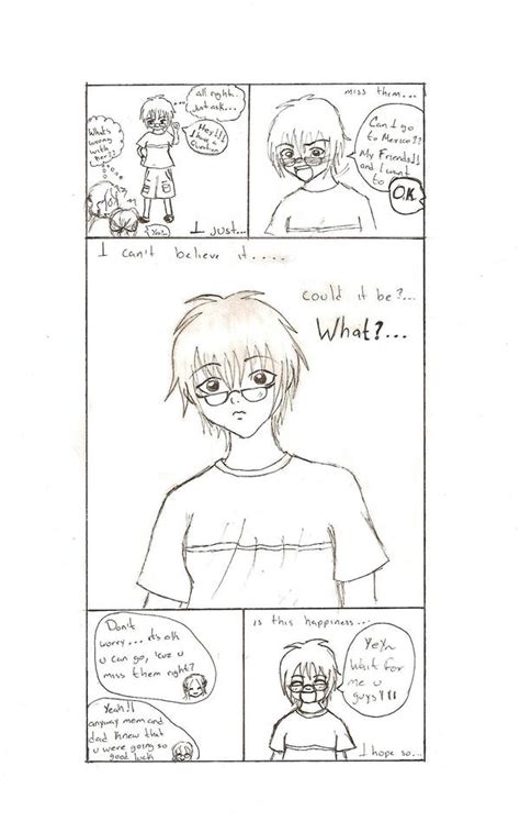 Little Comic Or Omake By Black Sania On Deviantart