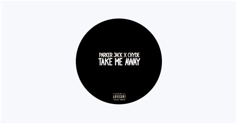 ‎parker Jack Apple Music