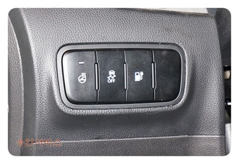 레이 원터치로 여는 주유구 버튼 만들기 네이버 블로그