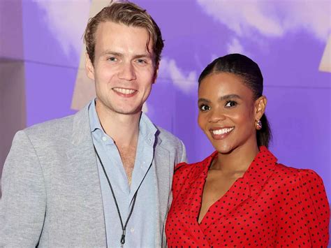 Candace Owens Wedding Pictures 60 Photos