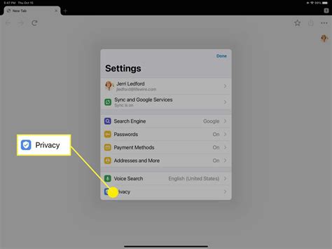 How To Clear Cache On IPad