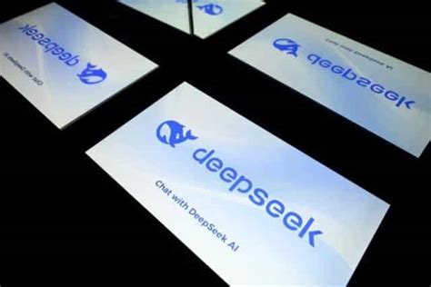 Openai Accuses Deepseek Of Ai Model Distillation Observer Voice