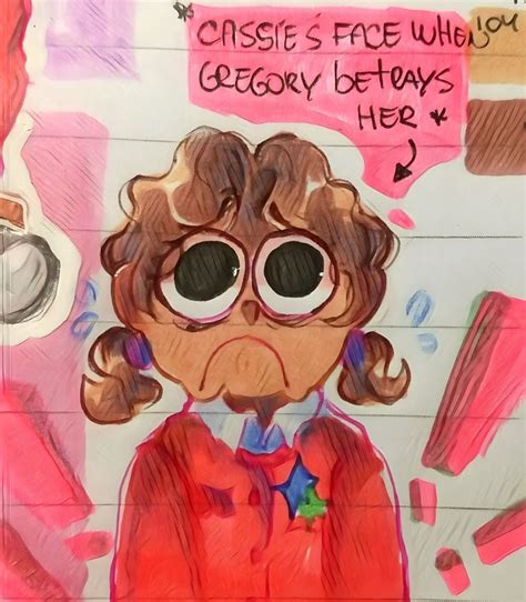 Cassie Dibujos Bonitos Imagenes De Fnaf Anime Animatronic Fnaf